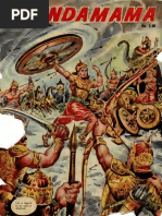 Balarama 1 | PDF | Cartooning | Comics Publications