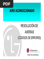 Error Codes Samsung DVM S | PDF