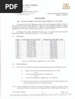 Gratuity Claim Form I PDF | PDF