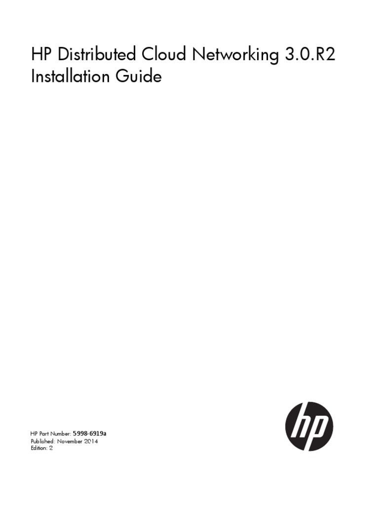Vsp Install Book Pdf Domain Name System Network Interface
