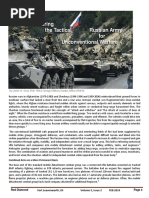 Army Rangers 75th Ranger Regiment Structure | PDF | Battalion | United ...