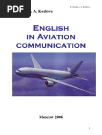 ATC Phraseology Guide | PDF | Air Traffic Control | Runway