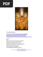 WEEK 4 (Introduction On Saptha Matruka) | PDF | Feminist Spirituality ...