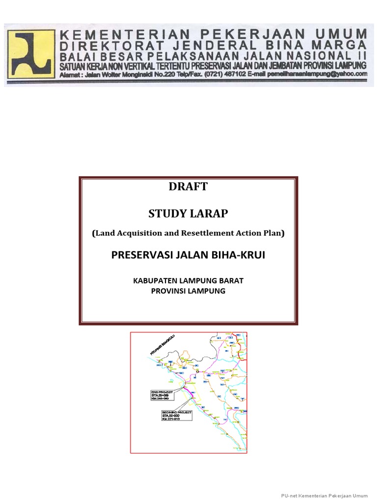 Study LARAP PDF | PDF