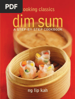 Asian Rice Dishes PDF | PDF | Stir Frying | Dumpling