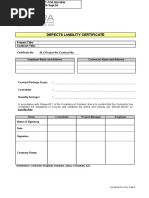 Construction Hand Over Take Over Plan Template | PDF | Economies