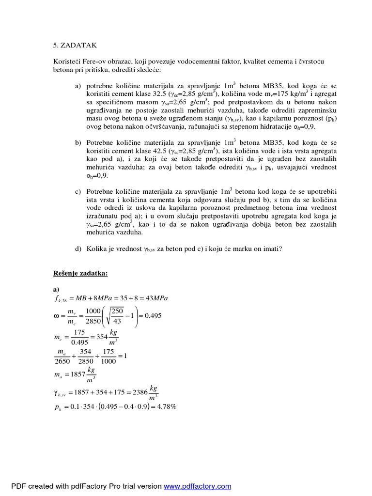 GM - Zadatak 5 | PDF