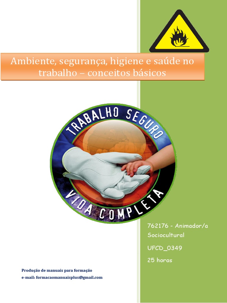HST-Conceitos Basicos | PDF | Ambiente natural | Desperdício