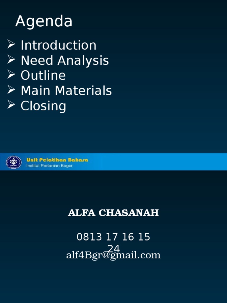 Effective Classroom Communication: A Guide to Language for Facilitating ...