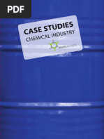 Caustic Soda Handling Procedure | PDF | Sodium Hydroxide | Personal ...
