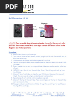 PNP GOA Uniforms | PDF | Dress Codes | Uniforms