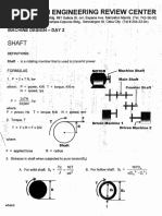 Design of Machine Elements - Faires PDF | PDF