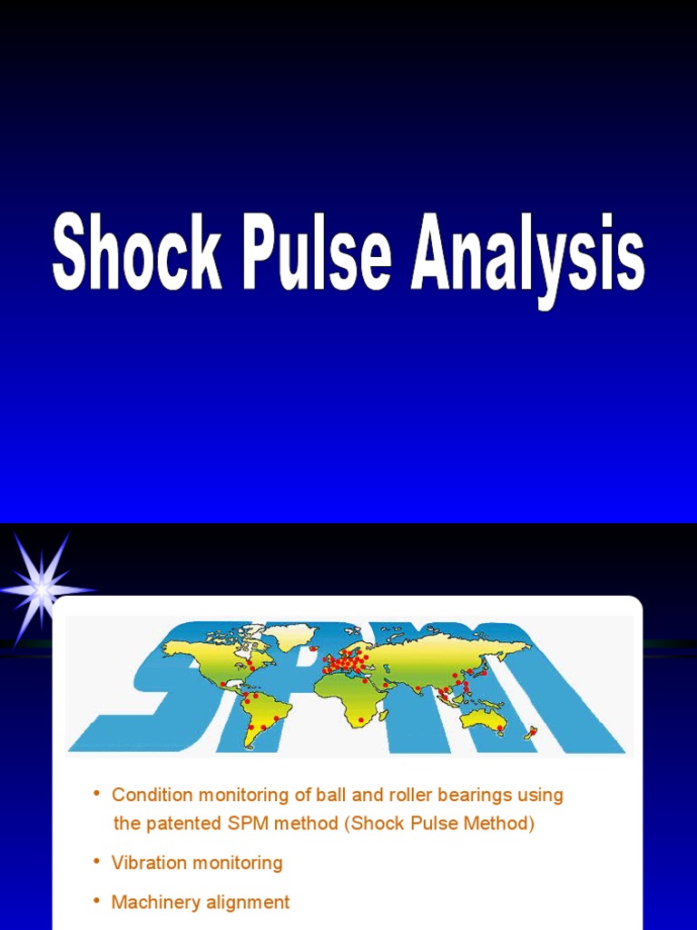 SPM Training | PDF | Bearing (Mechanical) | Engineering