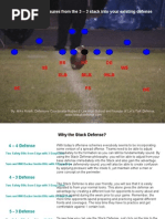 Kickoff Return Schemes Part 2 | PDF | Ball Games | National Football ...
