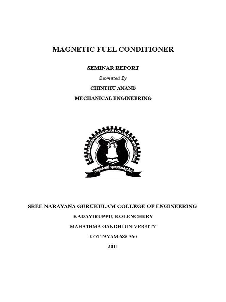 Paper1 For Project For Mechanical Engg | PDF | Science & Mathematics ...
