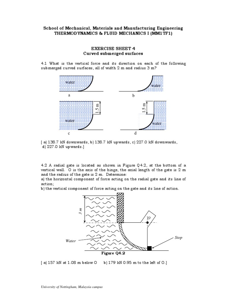 Examples 4 - Curved Sub Surf | PDF