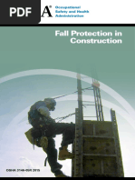 1910.23-OSHA Ladders Standards | PDF | Ladder | Nature