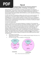 Take 5 Safety Checklist Template | PDF | Personal Protective Equipment ...