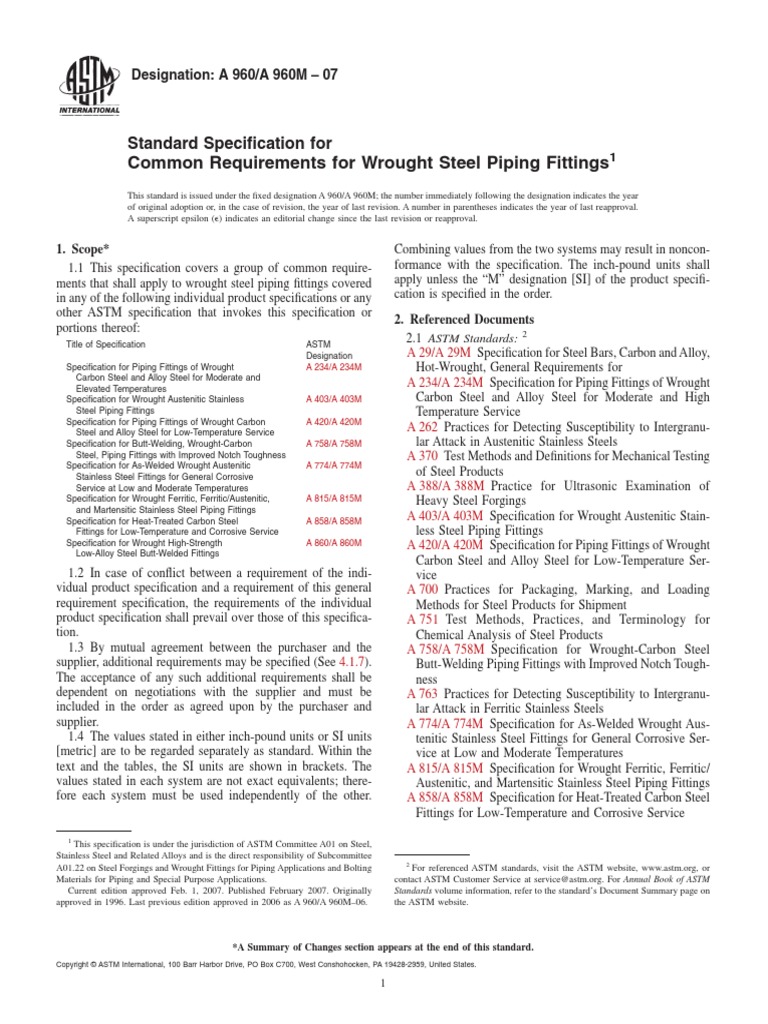 Astm 860 | PDF | Heat Treating | Steel