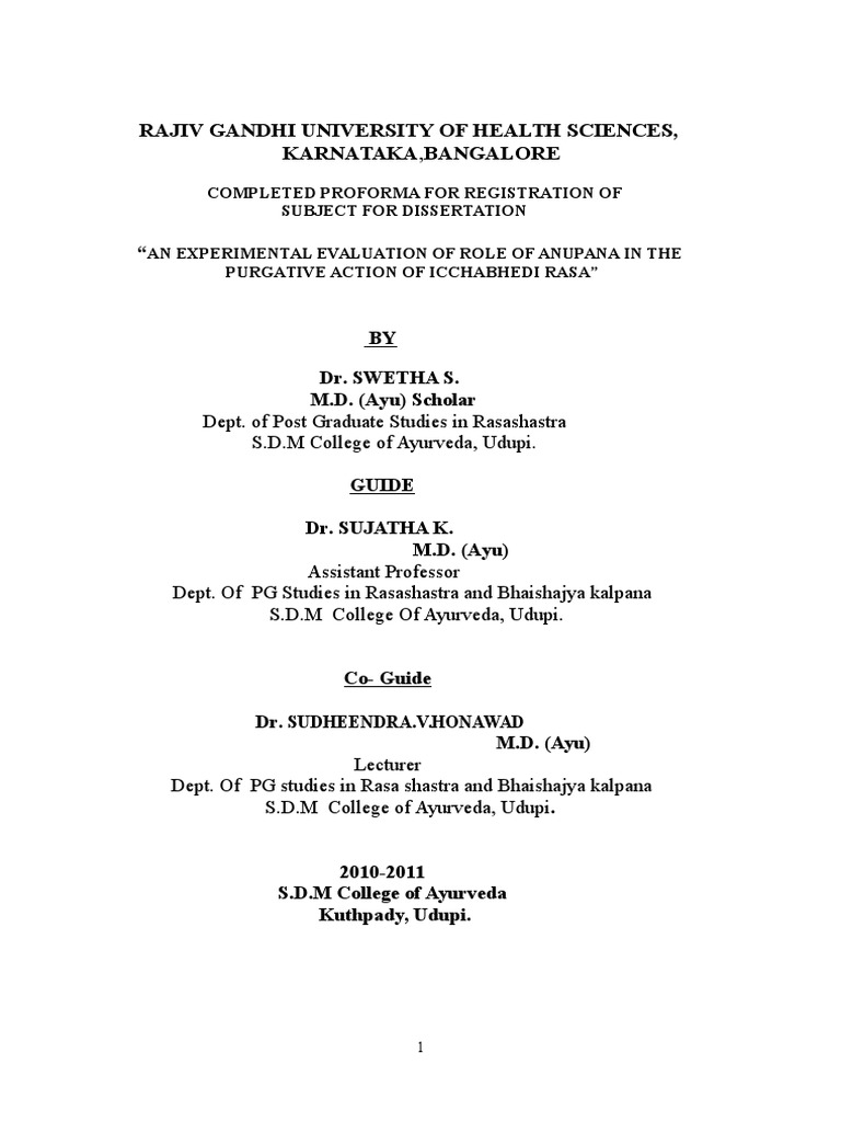 Role of Anupana | Ayurveda | Medicine