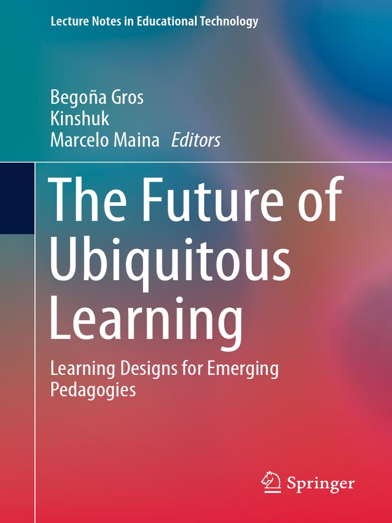 The Future of Ubiquitous Learning | Download Free PDF | Educational ...