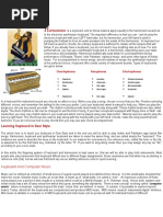 Derek Bailey - Improvisation | PDF | Rhythm | Improvisation