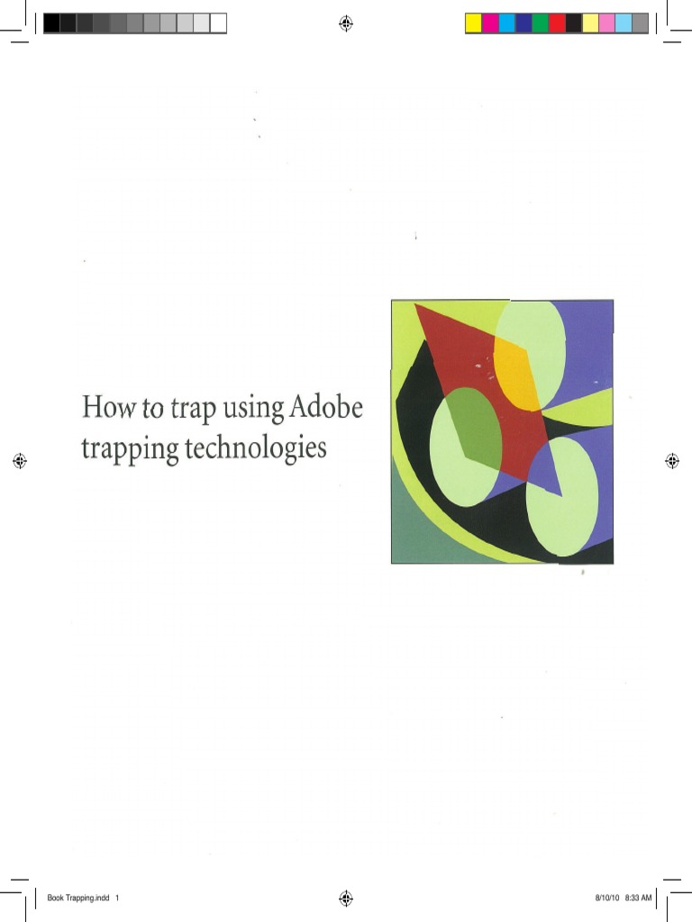 Book Trapping | PDF