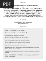 Yakub (Nation of Islam) - Wikipedia | PDF