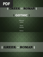 Emotion Regulation Questionnaire (Gross & John) | PDF
