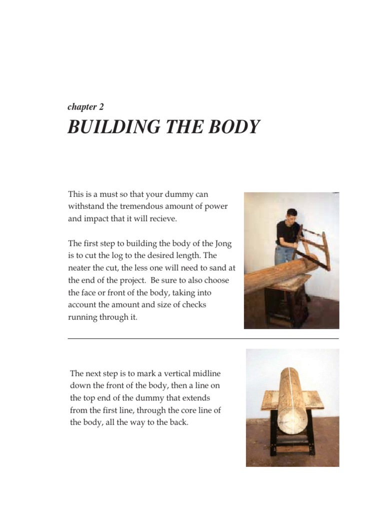 To Work Dummy | PDF | Teaching Methods & Materials | Home & Garden