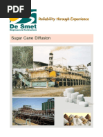 12 - Mash Separation Systems | PDF | Brewing | Filtration