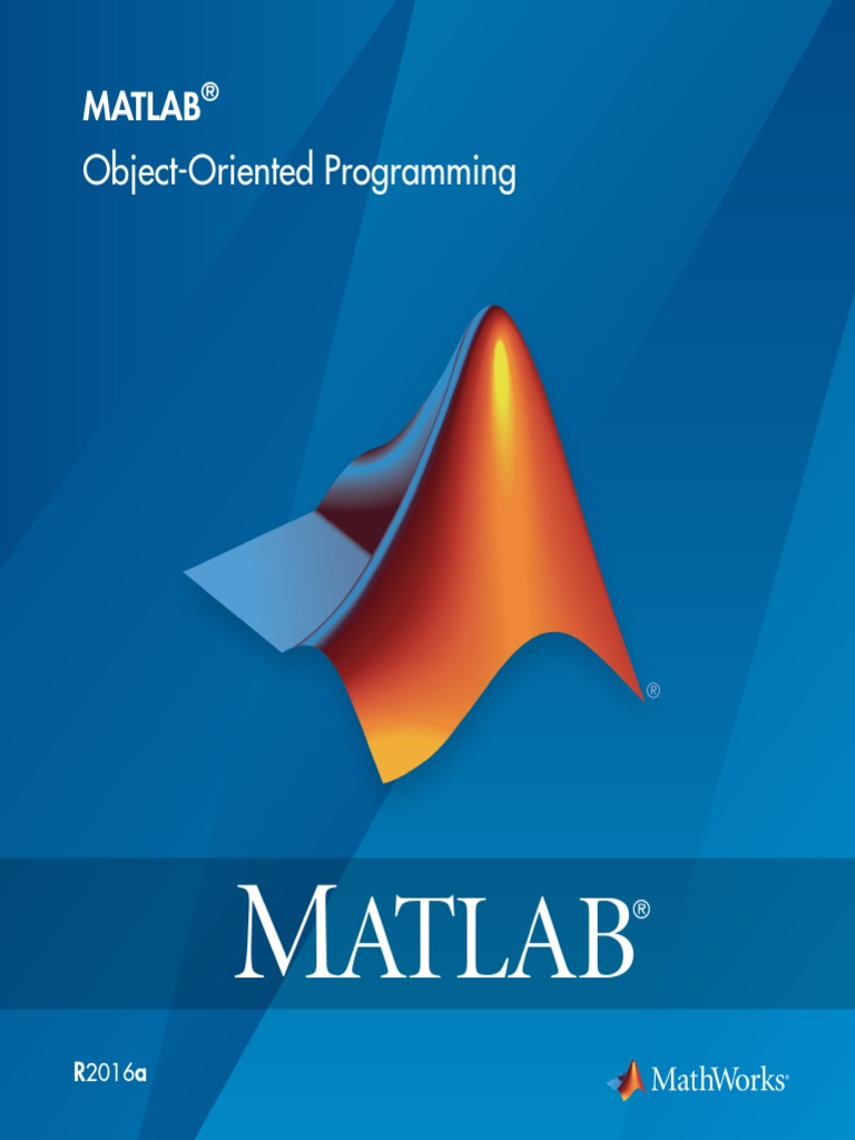 Matlabooppdf Inheritance Object Oriented Programming Class Computer Programming Free