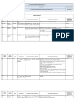 Prontal: Uso y Contraindicaciones | PDF | Citocina | Osteoartritis