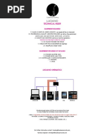Band Technical Rider Template | PDF | Sound Technology | Sound