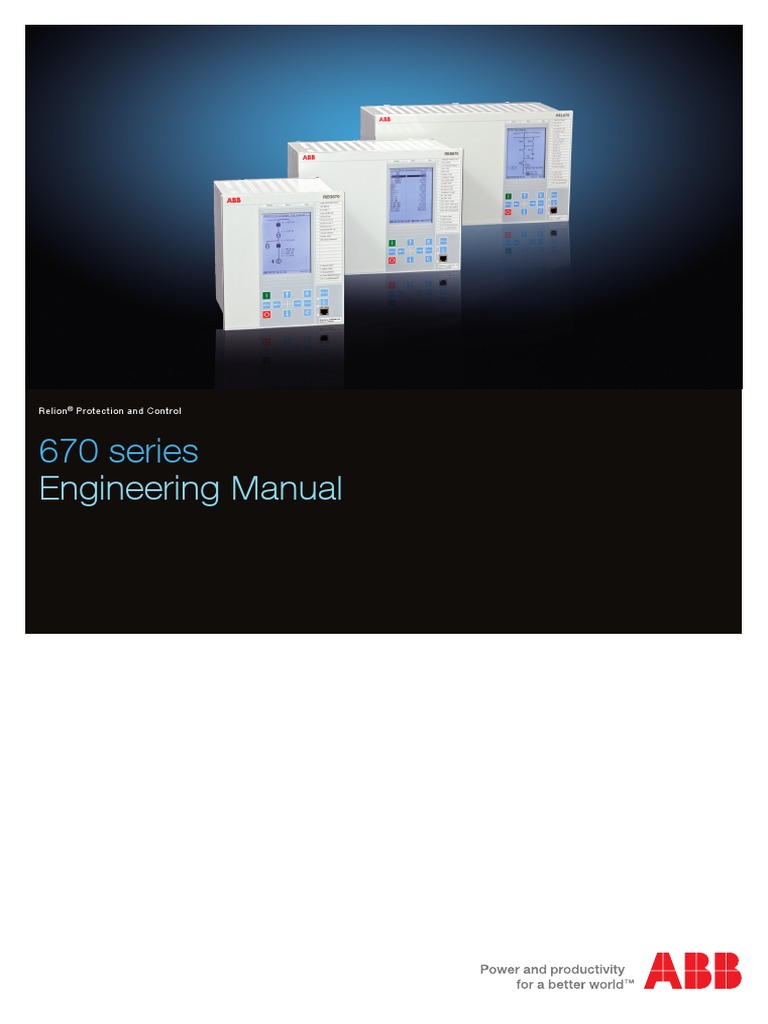 Engineering Manual | PDF | Ethernet | Communications Protocols