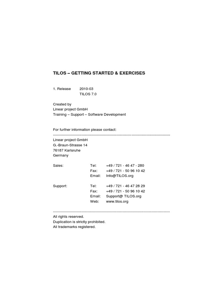 Tilos 7 Pocetak PDF | PDF | Microsoft Excel | Icon (Computing)