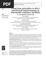 TPS House | PDF | Systems Science | Leadership