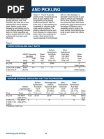 Lane and Eynon's Method | PDF | Titration | Chemistry