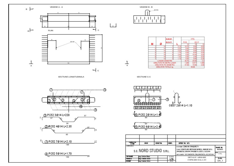 Dala D1 Model | PDF