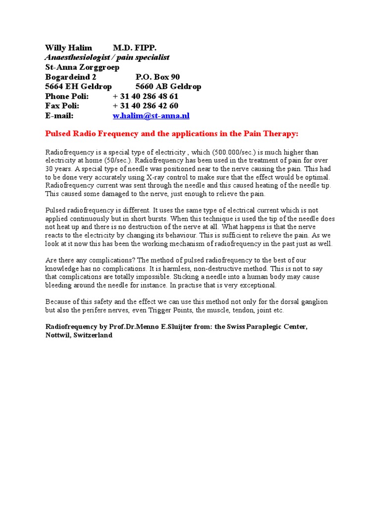 Abstract PRF and Application | PDF | Self-Improvement