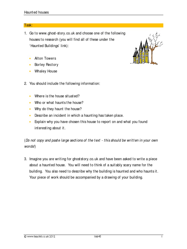 Task:: Words!) | PDF