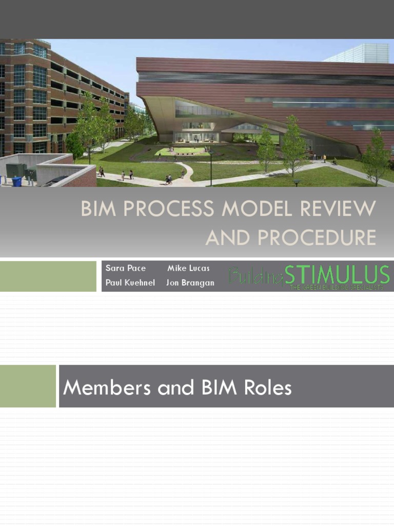 BIM Ex Plan | PDF | Autodesk Revit | Leadership In Energy And ...