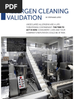 FDA Rounding Rules | PDF | Nutrition Facts Label | Essential Nutrients