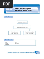 Algoritma Flowchart Membuat Mie Instan | PDF | Memasak, Makanan, & Anggur