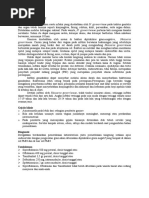 Perbedaan Erosi Dan Ekskoriasi | PDF