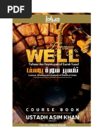 Magic and Spells | PDF | Jinn | Magic (Paranormal)