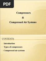 Air Compressor Anatomy 101 | PDF | Machines | Equipment