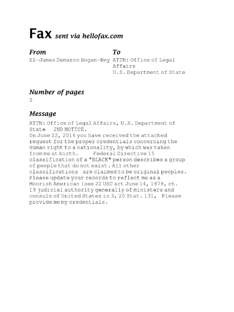 Inspection Rights for OPM SF-61 Forms | PDF | United States Code ...