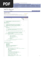 (Tutorial) Crear Un Formulario de Datos en NetBeans Jav.. | PDF | Java (lenguaje de programación ...