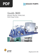 API 676 Datasheet PDF | PDF | Pump | Gear